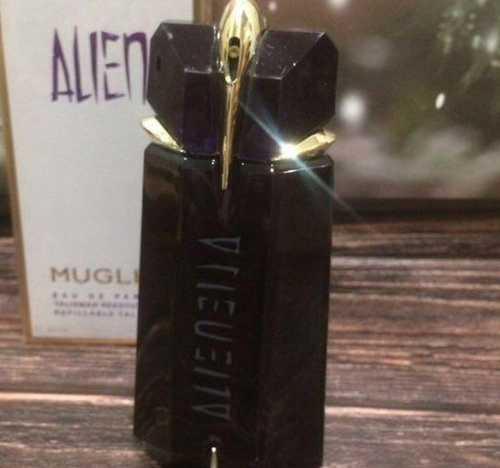 Thierry mugler alien talisman 90 ml