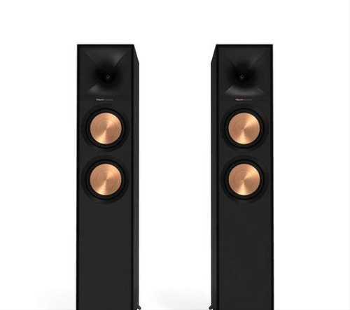 Klipsch reference R-600F