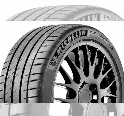 Michelin Pilot Sport 4 S 275/35 R20 102Y