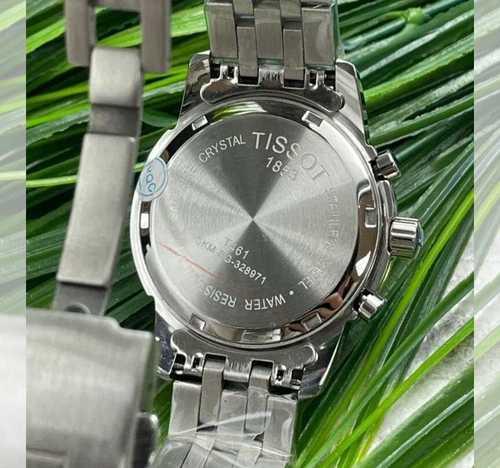 Кварцевые мужские часы Tissot PRC 200