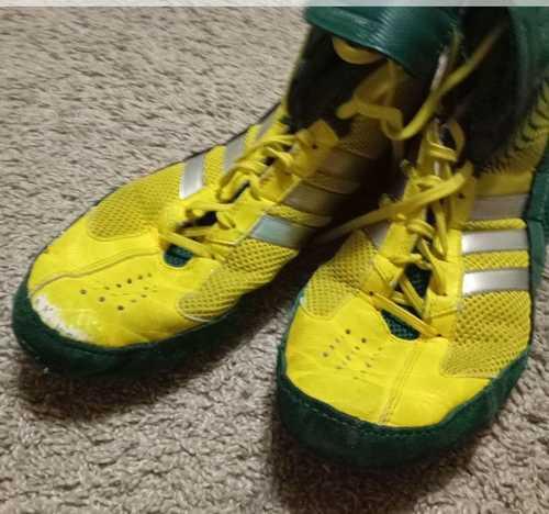 Борцовки adidas