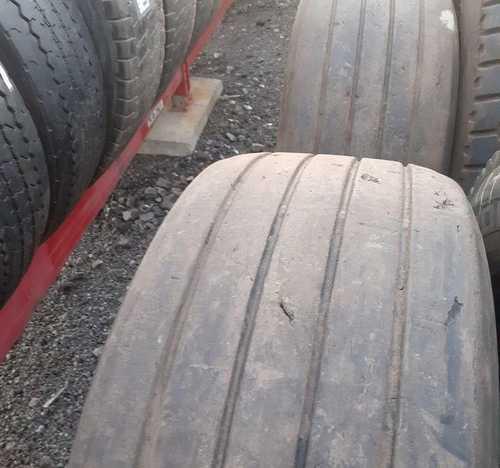 Шины диски и колёса Goodyear Kmax T 385/55 R22.5