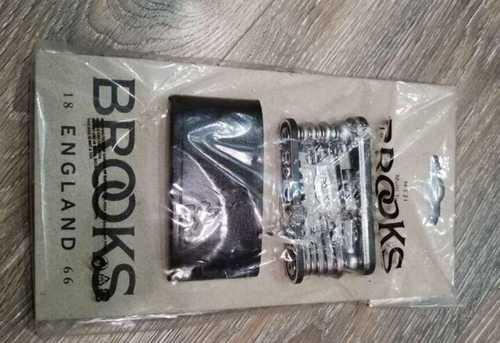 Набор инструментов Brooks Multitool MT21 proride с