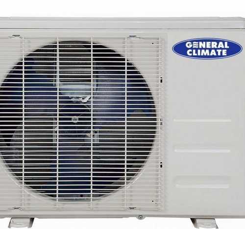 Кондиционер General Climate Pulsar GC-RE24HR32