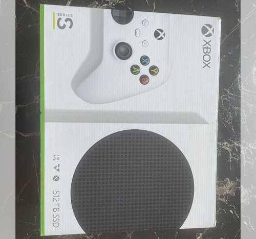 Xbox series s