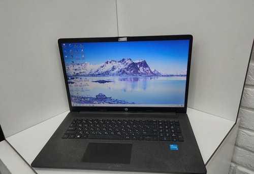 Ноутбук HP 17-cn0081ur