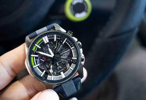 Новые часы casio EQB-1200AT-1A