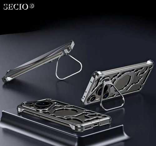 Чехол MagSafe для Huawei Pura 70