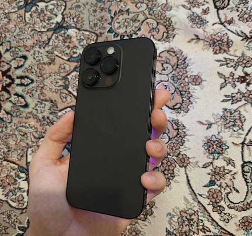 iPhone 14 pro