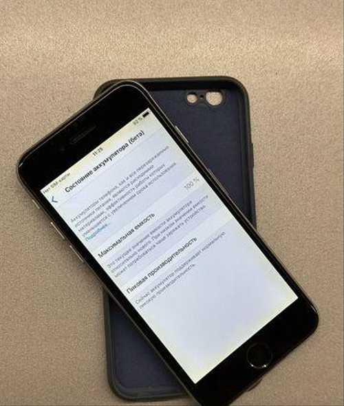 iPhone 6
