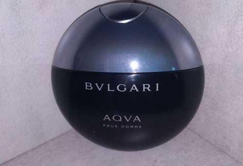 Bvlgari Aqva Pour Homme