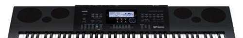 Синтезаторы Casio WK-6600