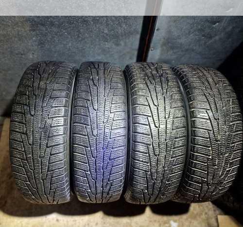 Nokian Tyres Hakkapeliitta R 175/70 R14 88R