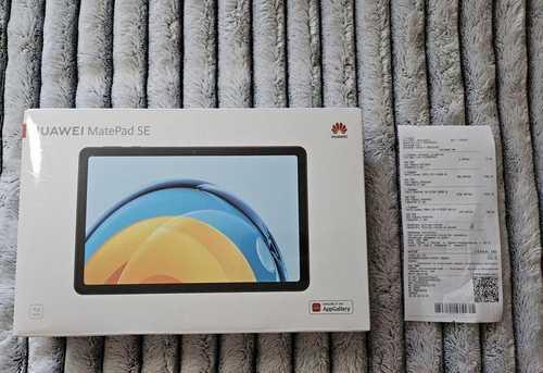 Huawei Matepad SE 4/64GB,Новый + защитное стекло