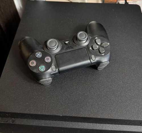 Sony playstation 4 slim 1tb