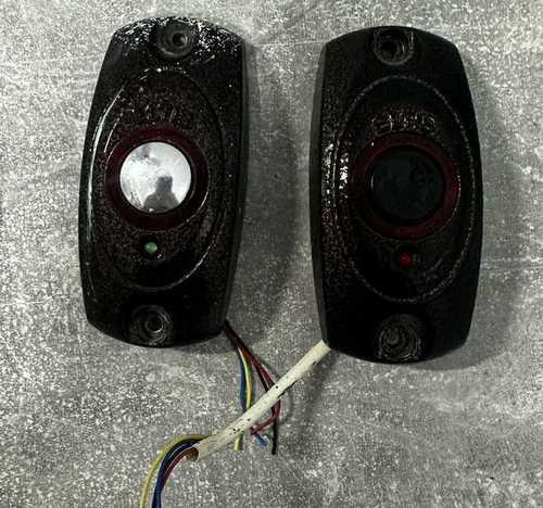 Cчитыватель ProximityEltis SR-1