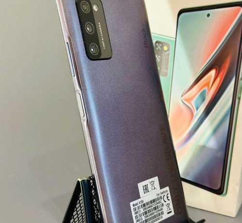 Смартфон Blackview A100 гарантия + документы