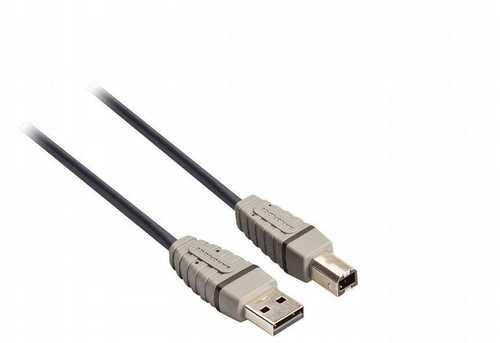 USB AM/BM кабель 4.5 метра BCL4105