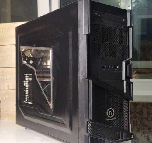 Корпус thermaltake ATX