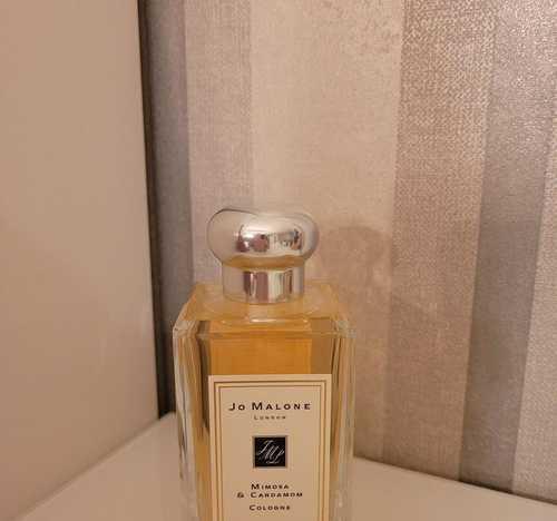 Jo Malone Mimosa & Cardamon оригинал