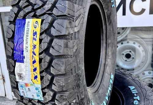 Sumaxx All-Terrain A/T 275/55 R20