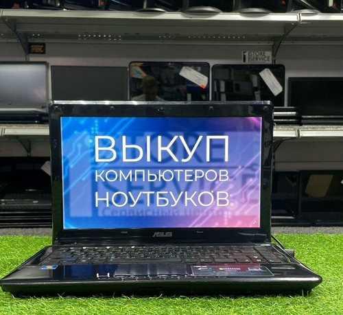 Ноутбук Asus A42F