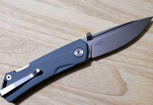 Нож складной Real Steel Luna Maius Eco
