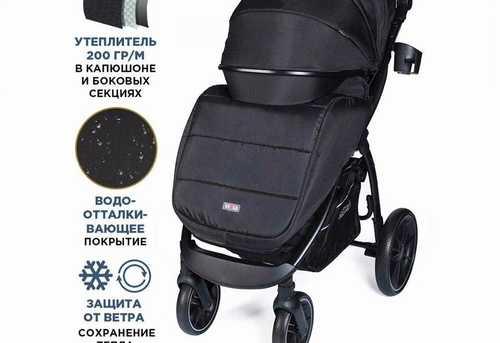 Новая Коляска Baby Care Venga
