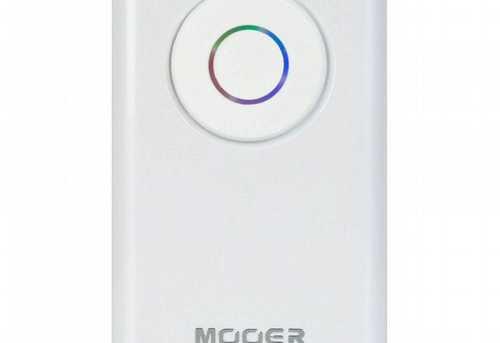 Гитарный процессор Mooer P1 White