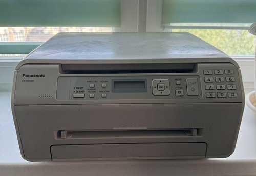 Мфу Panasonic kx-mb1500