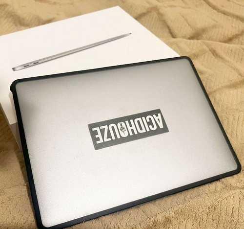 Macbook air m1 8gb 256gb