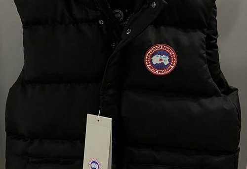 Жилетка Canada Goose