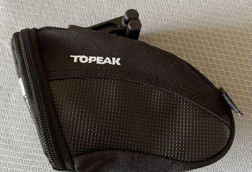 Подседельная сумка Topeak