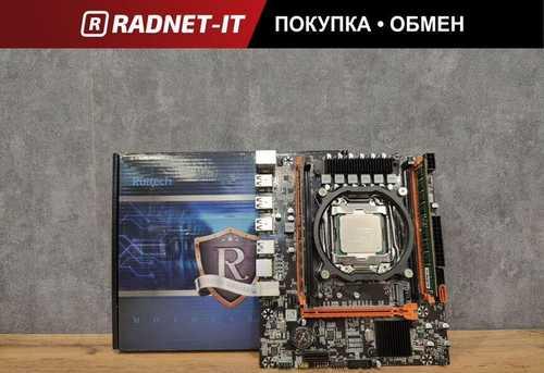 Новый Комплект 10ядер/32Gb/Xeon E5-2660v3