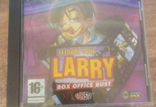 Leisure Suit Larry: Box Office Bust