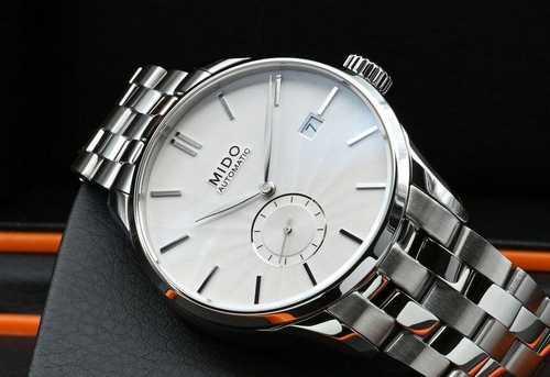 Часы Mido Belluna II Швейцария новые