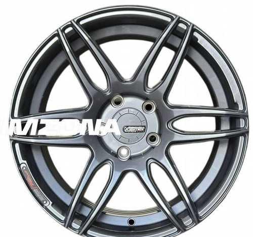 Литые диски cosmic R17 5x114.3 srt. Доставка по РФ