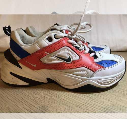 Кроссовки Nike M2K Tekno женские р.39