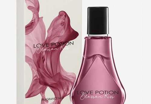 Спрей для тела Love Potion Blossom Kiss орифлейм
