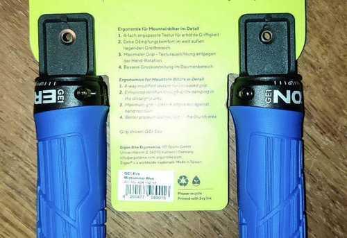 Грипсы Ergon Mountain GE1 Evo