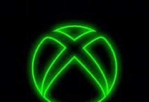 Xbox game pass ultimate 1 месяц и др