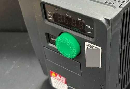 Преобразователь Schneider Electric ATV320U15N4C