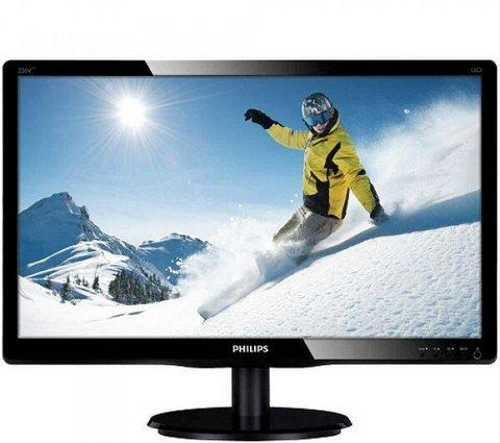 Монитор Philips 226V4L