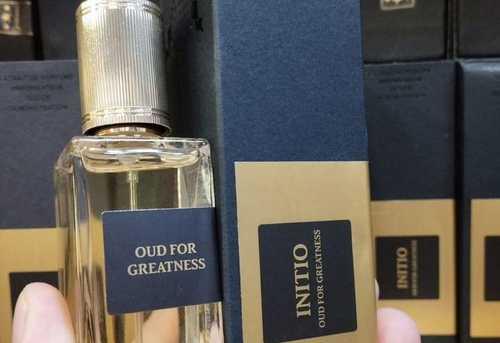 Initio oud for greatness