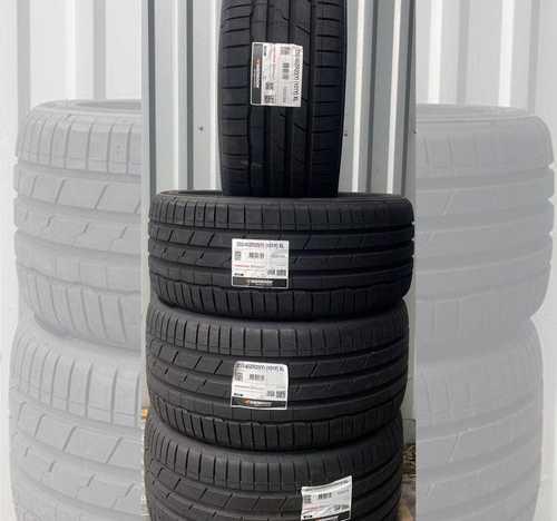 Hankook Ventus S1 Evo 3 K127 255/40 R20 101Y