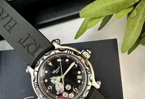 Часы Chopard Happy Sport Fish оригинал