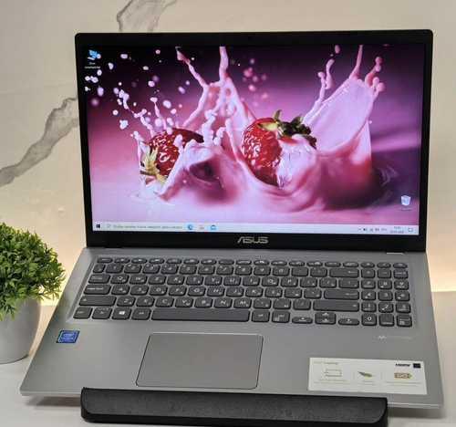 Ноутбук 15.6" Asus R565M