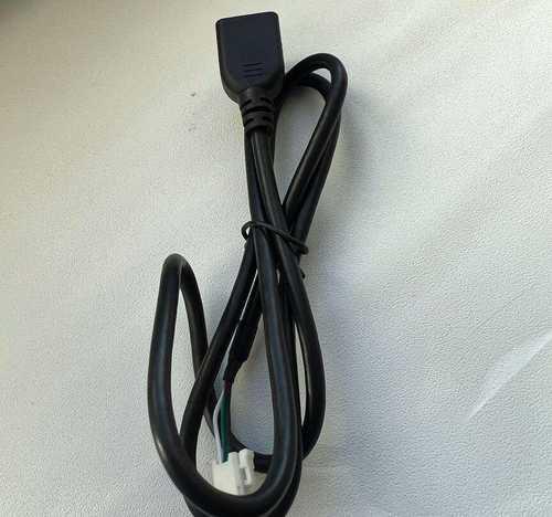 Usb кабель