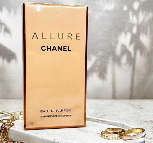 Духи Chanel Allure 100мл