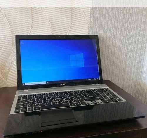 Acer v3-571g